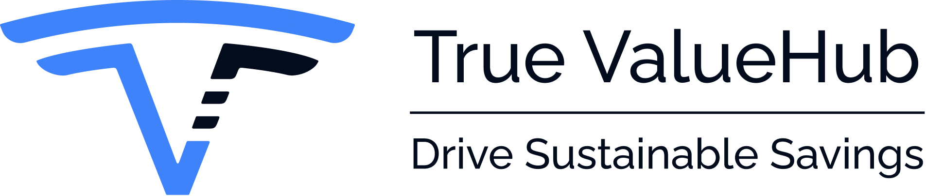 AI Procurement & Should-Cost Platform for Direct Materials | True ValueHub